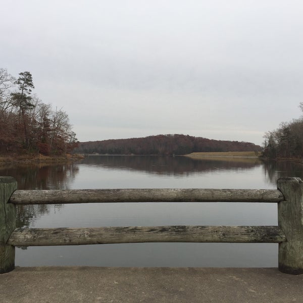 Deam Lake State Recreation Area - Park