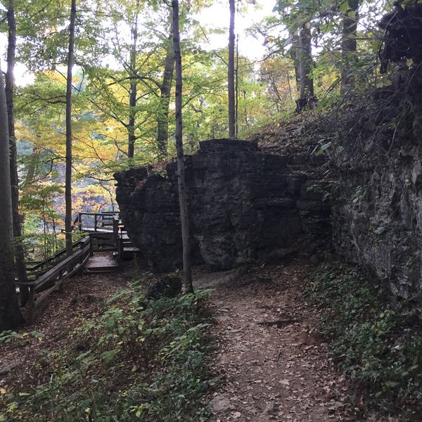 Clifty Falls State Park - 10 tips