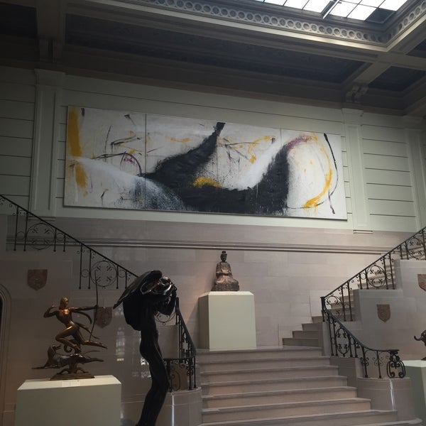 David Owsley Museum of Art - Muncie, IN