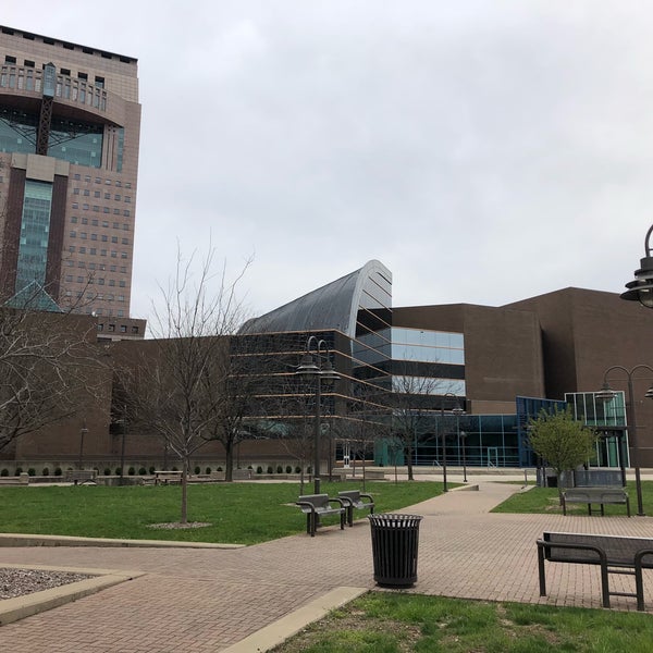 Photos at Kentucky Center for the Performing Arts - Performing Arts ...