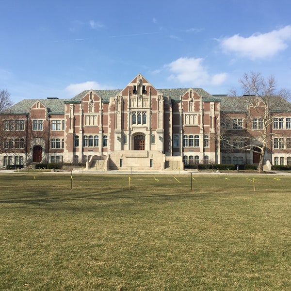 David Owsley Museum of Art - Muncie, IN