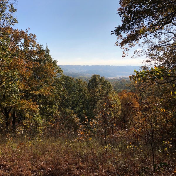 Jackson-Washington State Forest - 2 tips from 18 visitors