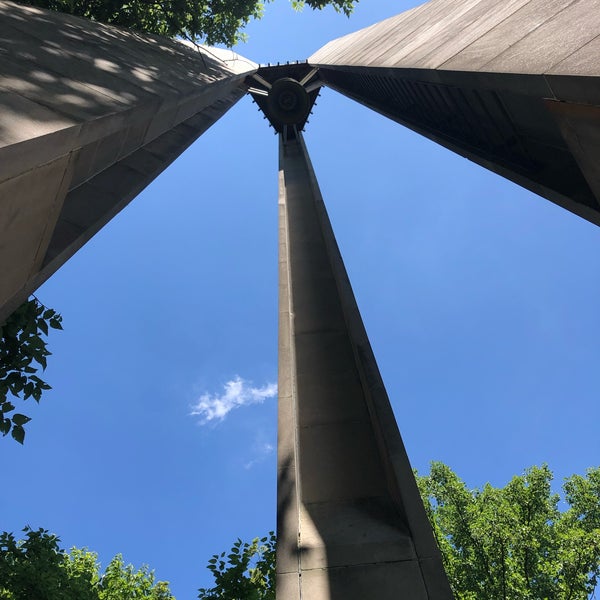 Holcomb Memorial Carillon - Butler Bell Tower - Butler - Tarkington ...