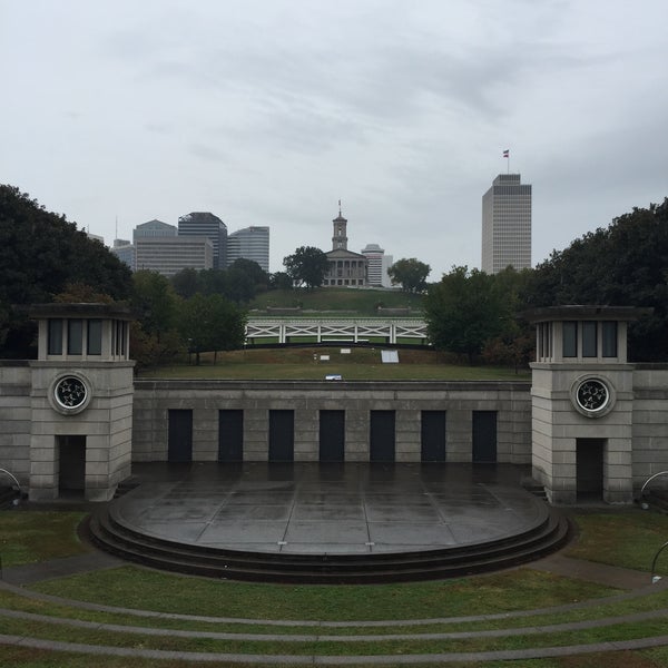 Photos at Bicentennial Capitol Mall State Park - Monument / Landmark