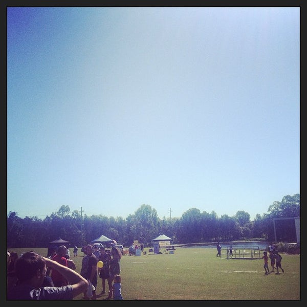 Pine Rivers Park - Strathpine, QLD