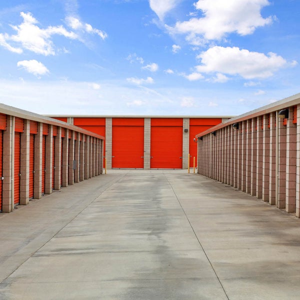 Orangecrest Storage Riverside Ca | Dandk Organizer