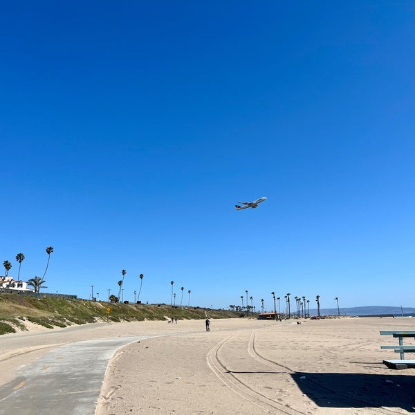 Photos at Playa Del Rey Beach - Beach in Playa del Rey