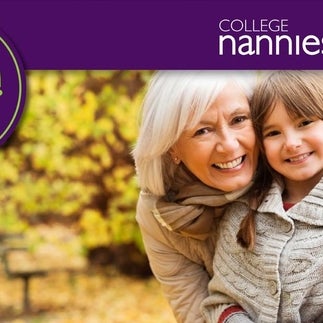 College Nannies, Sitters and Tutors - 42841 Creek View Plaza, Suite 110