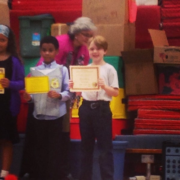 Old Shell Road Magnet School - Elementary School