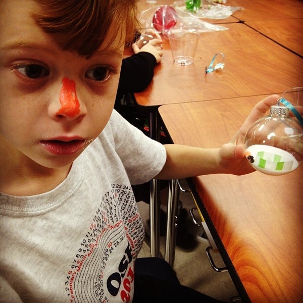 Old Shell Road Magnet School - Elementary School