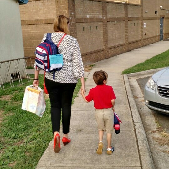 Highland Mill Montessori - Elementary School in North Charlotte