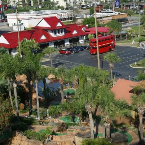 Orlando George & Dragon (Now Closed) - Pub