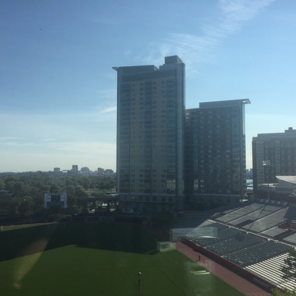 Photos at Sleeper Hall - Allston - 275 Babcock St
