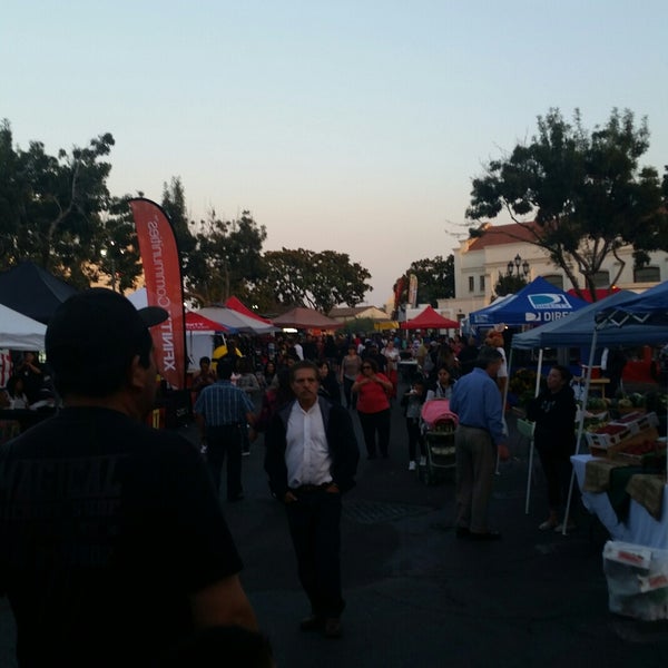 Santa Maria Town Center Mall - Shopping Mall