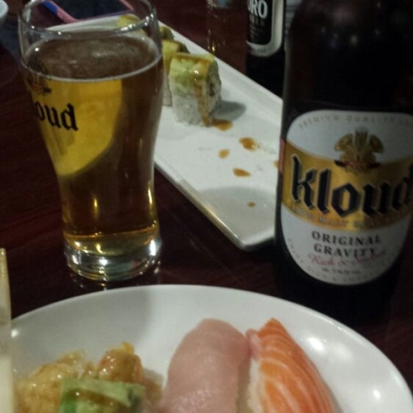 Sky Sushi Japanese Restaurant - Sushi Restaurant