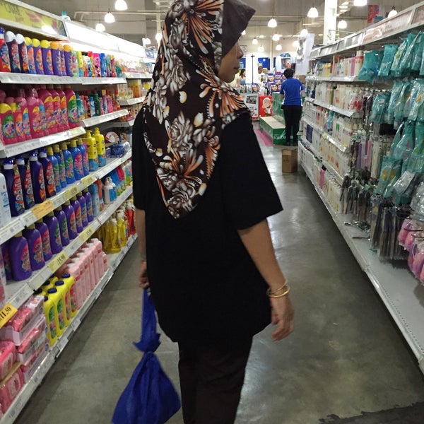 Photos at Sunshine Farlim Shopping Mall - Air Itam, Pulau Pinang