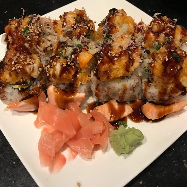 Shima Japanese Restaurant - Chino, CA