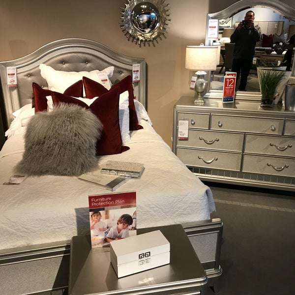 Photos at Mathis Brothers Furniture - Ontario Center - 8 tips from 902 ...