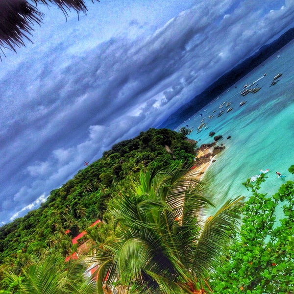 Nami Resort (Now Closed) - Hotel