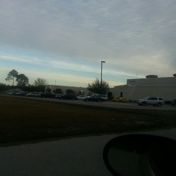 St. Martin Middle School - Middle School