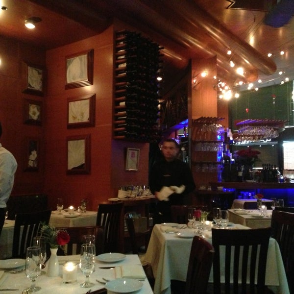Photos at Azalea Ristorante - Italian Restaurant in New York