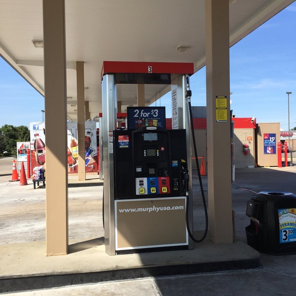 Murphy USA - Fuel Station