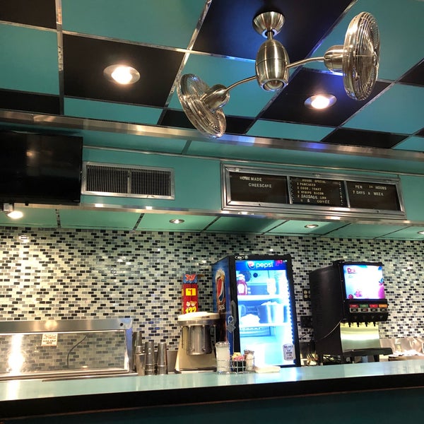 Angie's Bar & Grill - 1360 Eisenhower Blvd