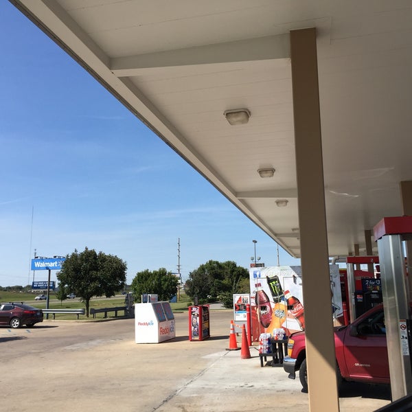 Murphy USA - Fuel Station