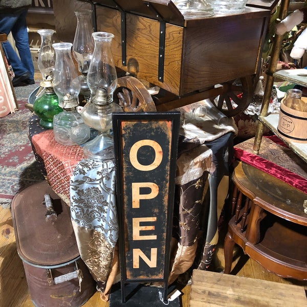 First Monday Trade Days - 34 tips