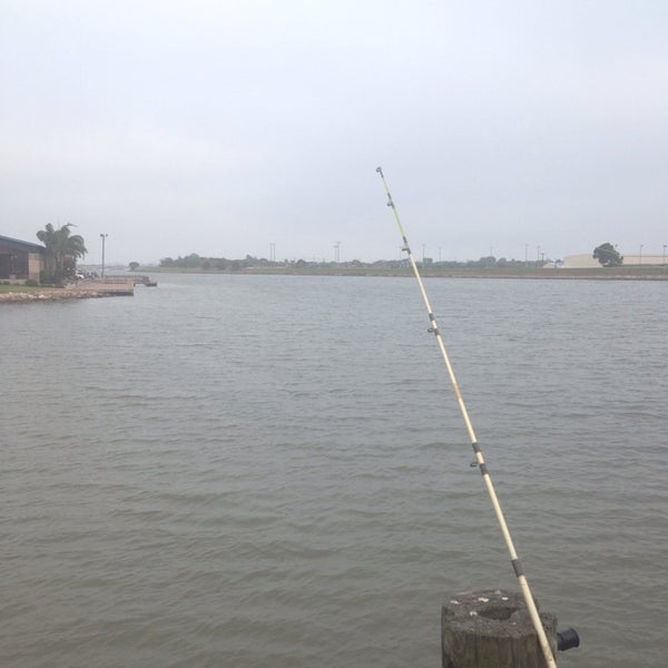 Freeport Municipal Park - Freeport, TX