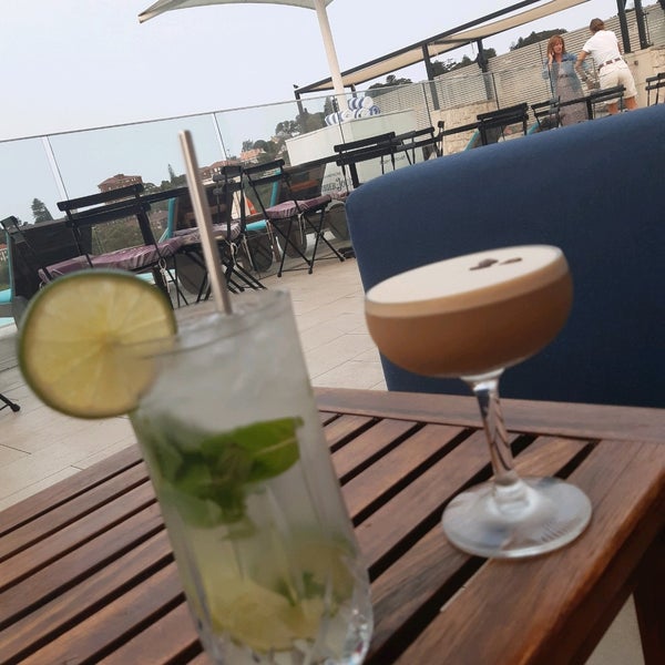 Intercontinental Rooftop Bar - 1 tip from 46 visitors