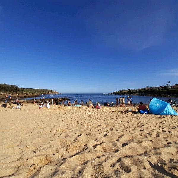 Malabar Beach - 4 tips from 258 visitors