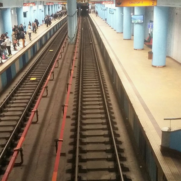 Metrou M1 Obor - Obor - 4 tips from 822 visitors