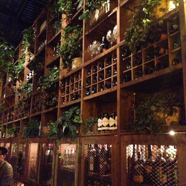 Cabrera Resto Bar - Zona T - 98 tips from 2098 visitors