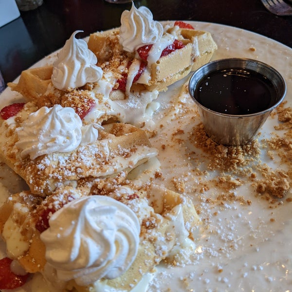 Toast of Ferndale - Downtown Ferndale - 23144 Woodward Ave