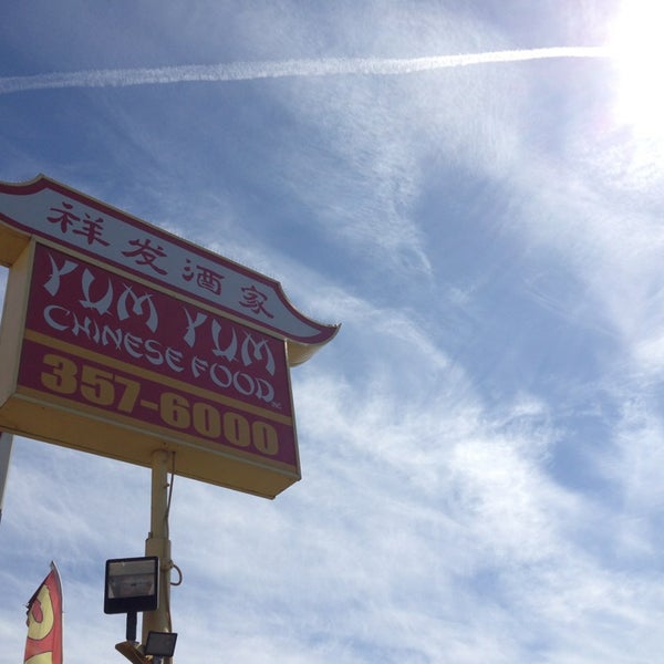 Yum Yum Chinese Food Inc. - Chinese Restaurant