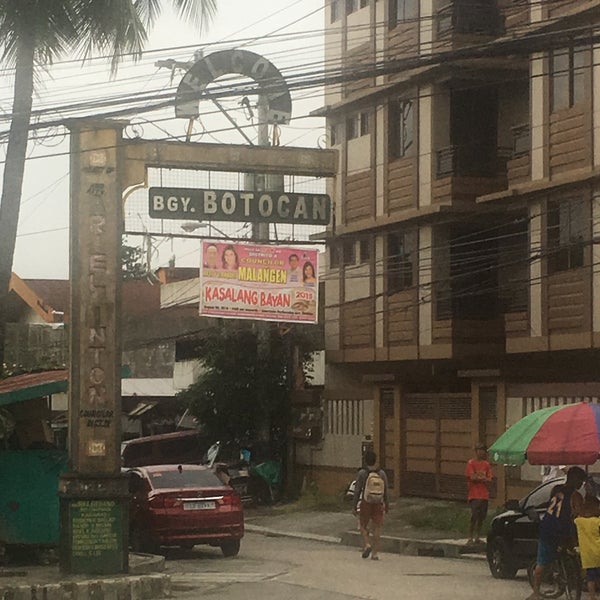 Barangay Botocan - Krus Na Ligas - 0 tips