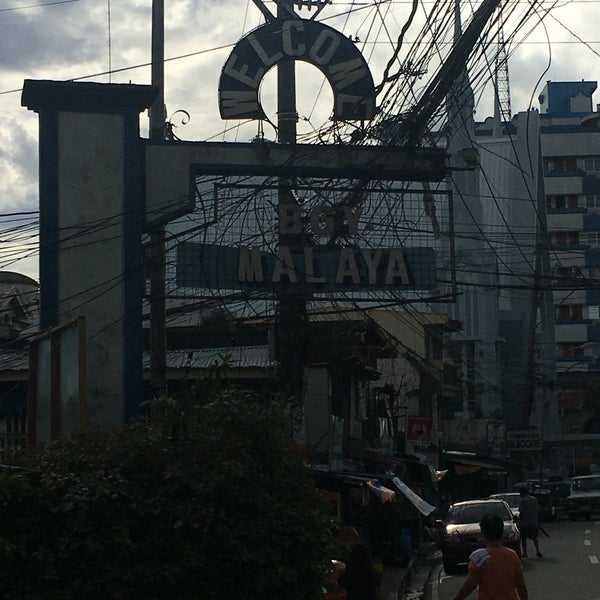 Barangay Malaya - Malaya - 0 tips