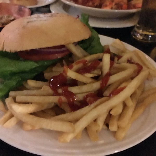 The Trident Room - Bar