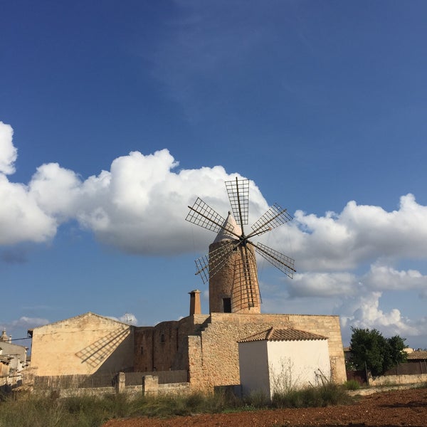 Algaida - 4 tips from 328 visitors