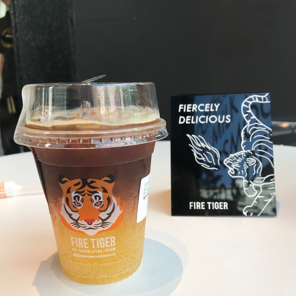 Photos at Fire Tiger Coffee (กาแฟเสือพ่นไฟ) - 4 tips