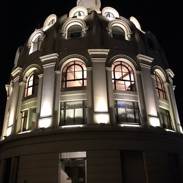 Edificio Bencich - Structure in Buenos Aires