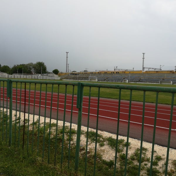 Stadion NK Dinara Knin