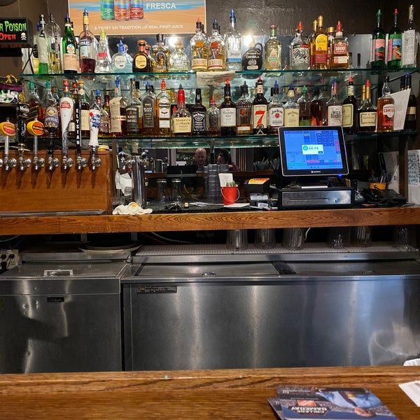 Tarasco - Bar in Ballard