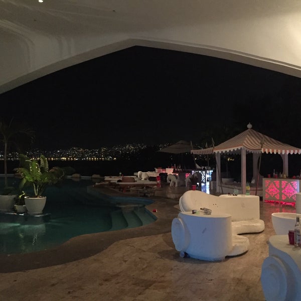 Villa Arabesque - Uta Bruja, Acapulco, Guerrero