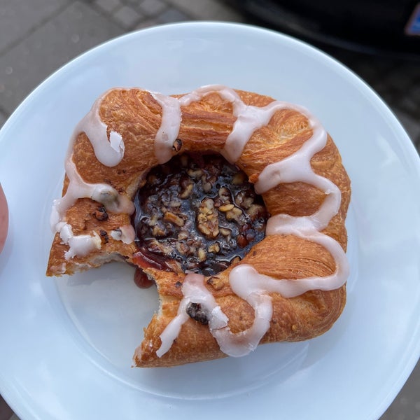 Det Rene Brød - Østerbros - 13 tips