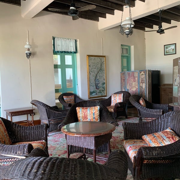 Panwa House @ Cape Panwa Hotel - Thai Restaurant