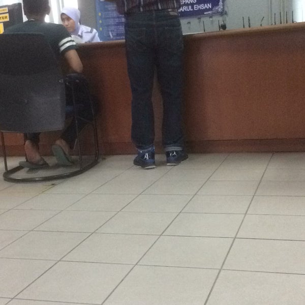 Cawangan Trafik IPD Sepang - Office in Sepang