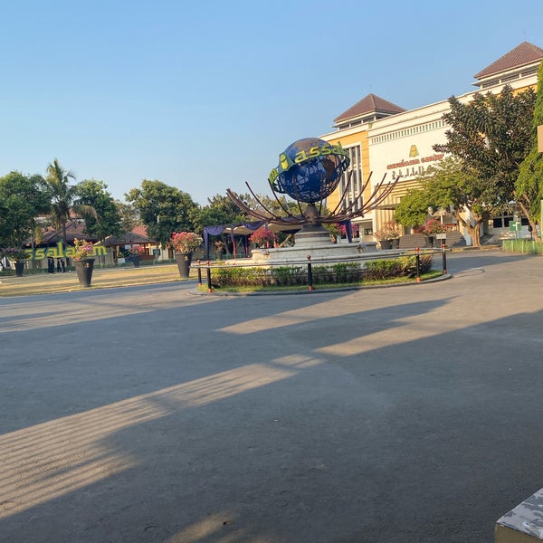 Assalaam Islamic Boarding School - Surakarta, Jawa Tengah