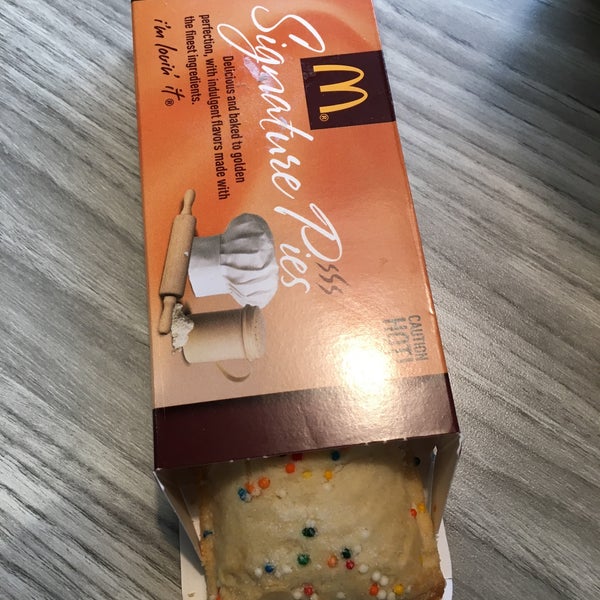 McDonald's - Fast Food Restaurant in Irvine
